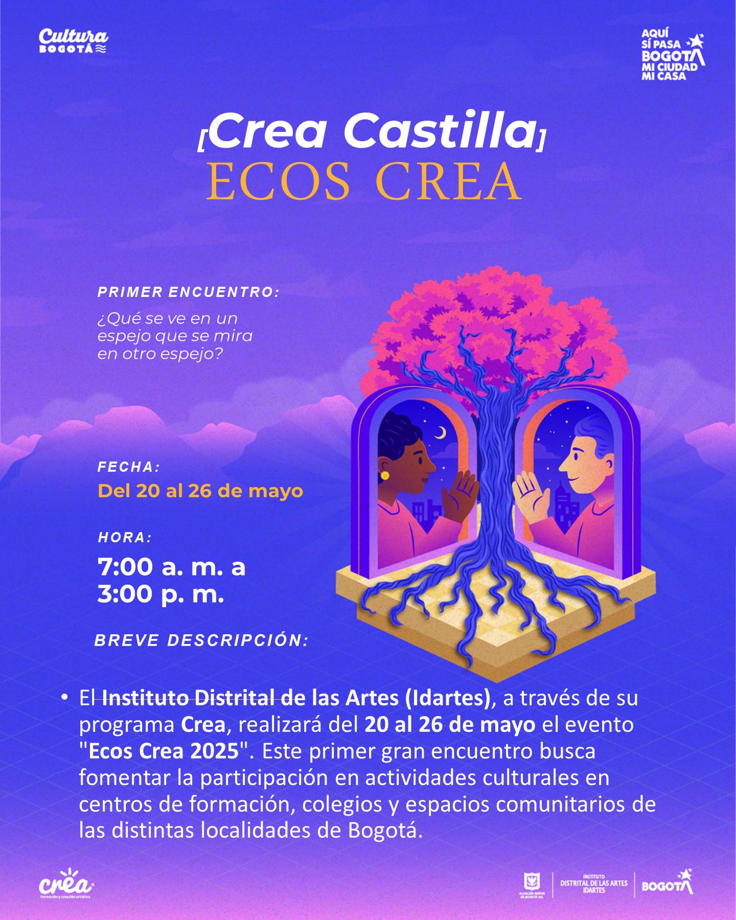 Crea Castilla
