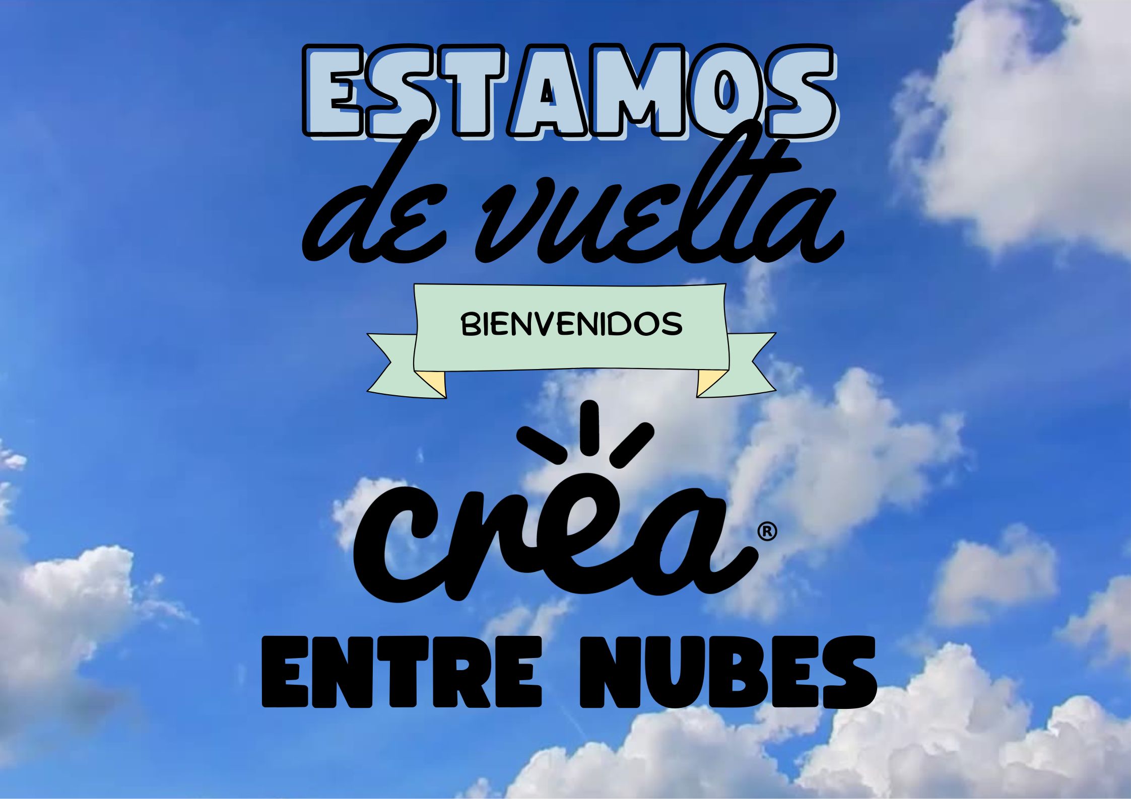 Crea Entre Nubes