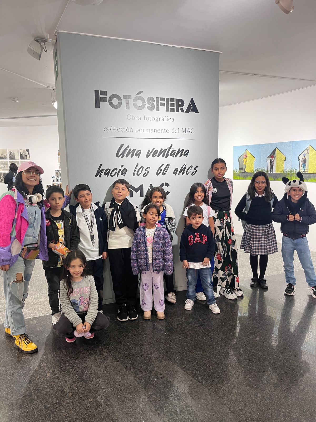 Crea La Granja