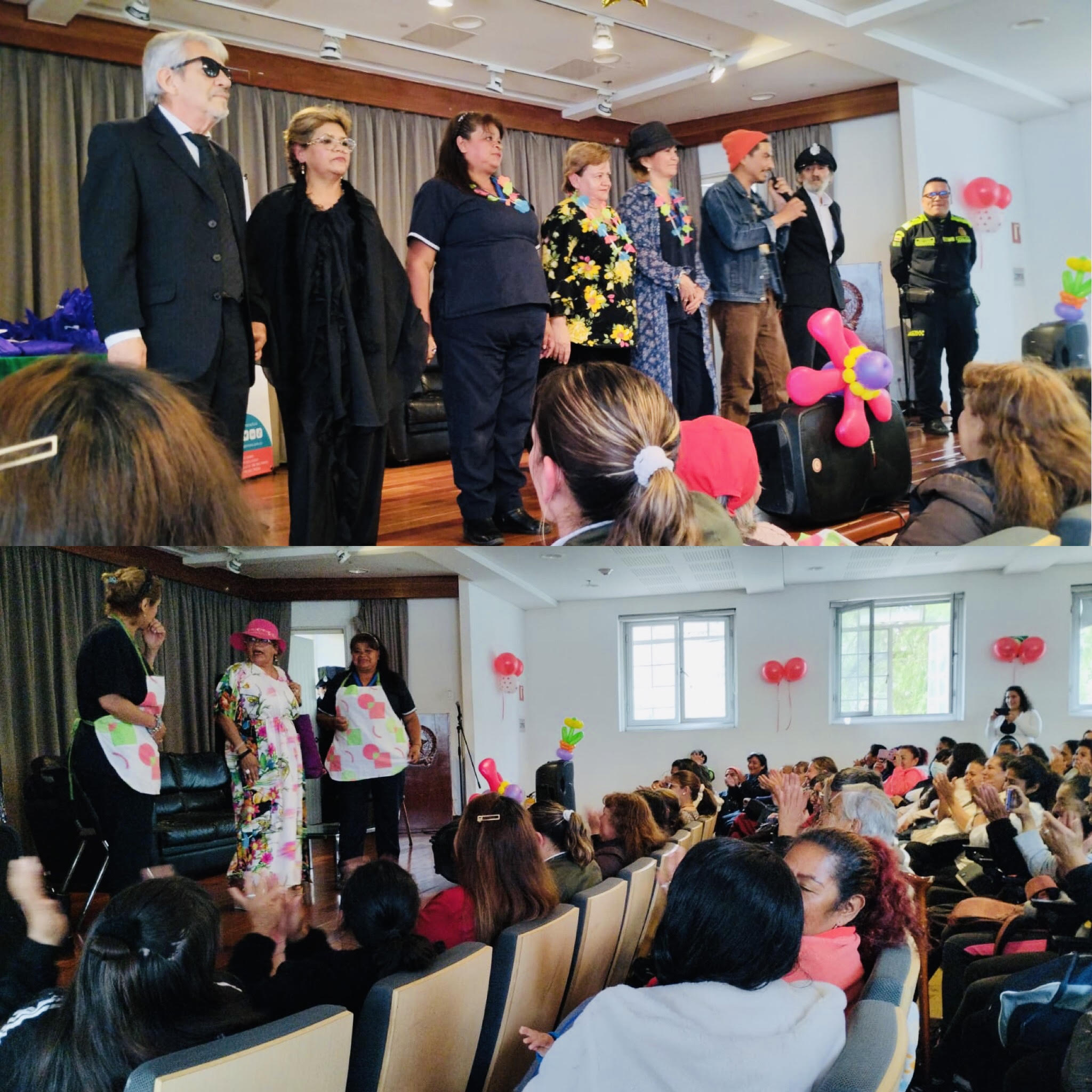 Crea Villas del Dorado