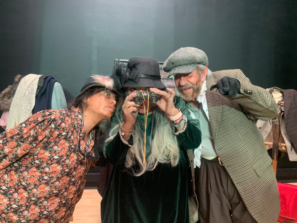 Crea Villas del Dorado